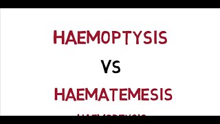Haematemesis