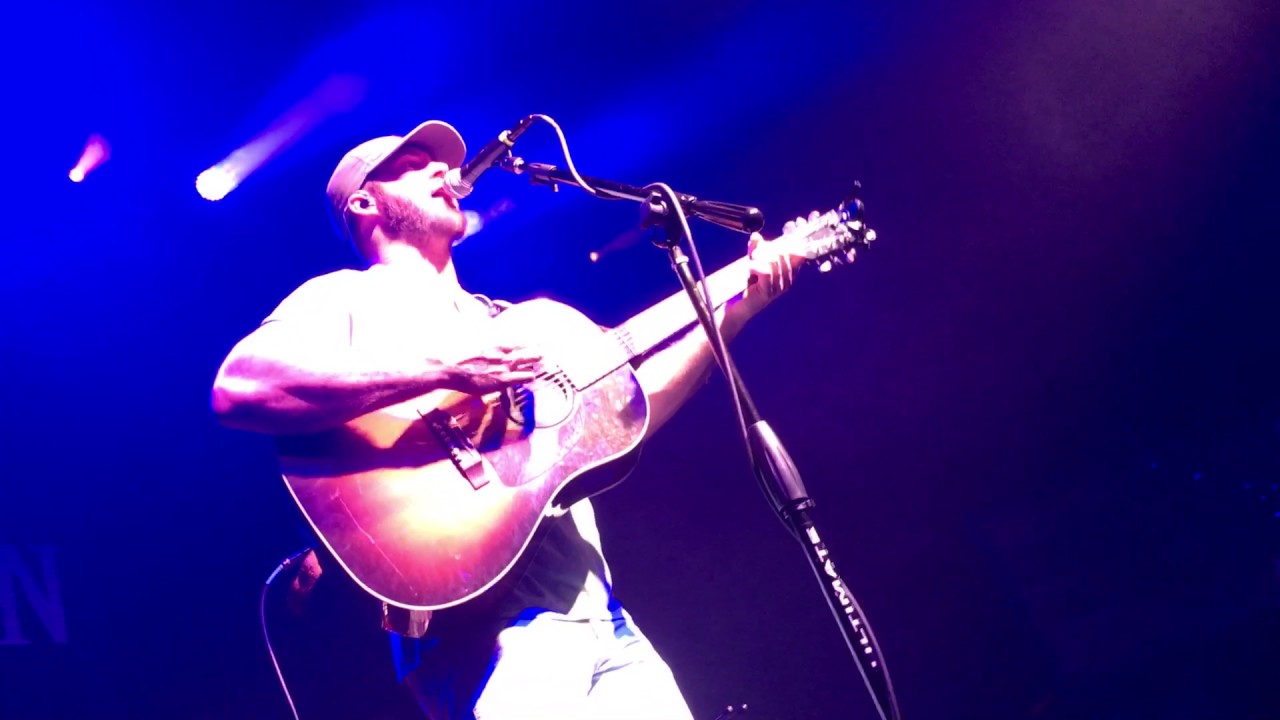 Riley Green/Murphy Elmore - Friends In Low Places - YouTube