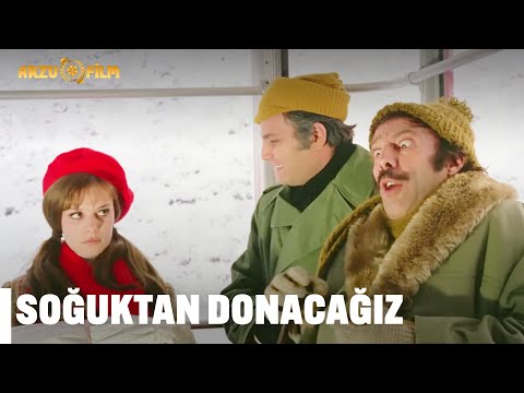 Soğuktan Donacağız - Kalbimin Efendisi