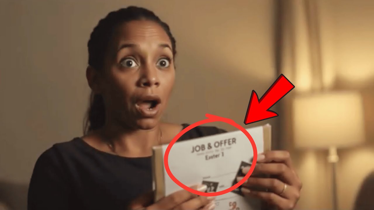 I never imagined losing my job as a SINGLE MOM would lead to a LIFE-CHANGING rescue... - YouTube