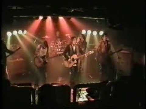 Mick Ronson Memorial Band -HARD LIFE- - YouTube