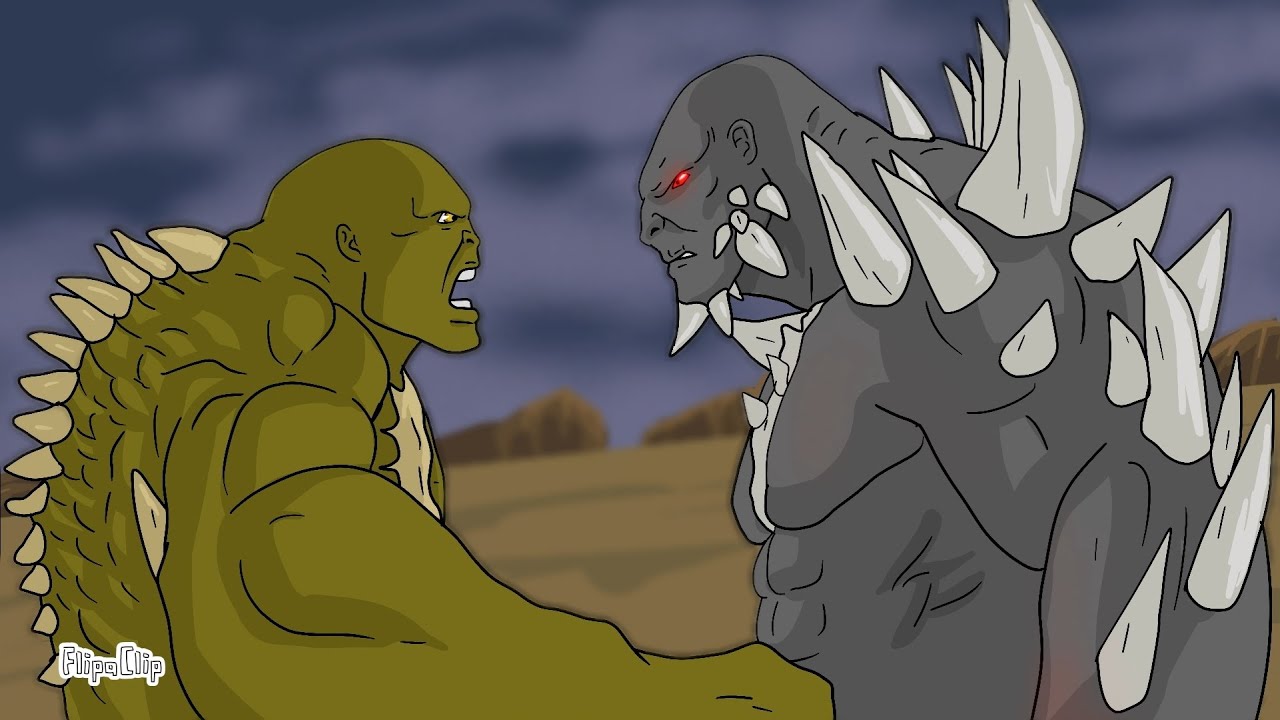 Doomsday Vs Abomination