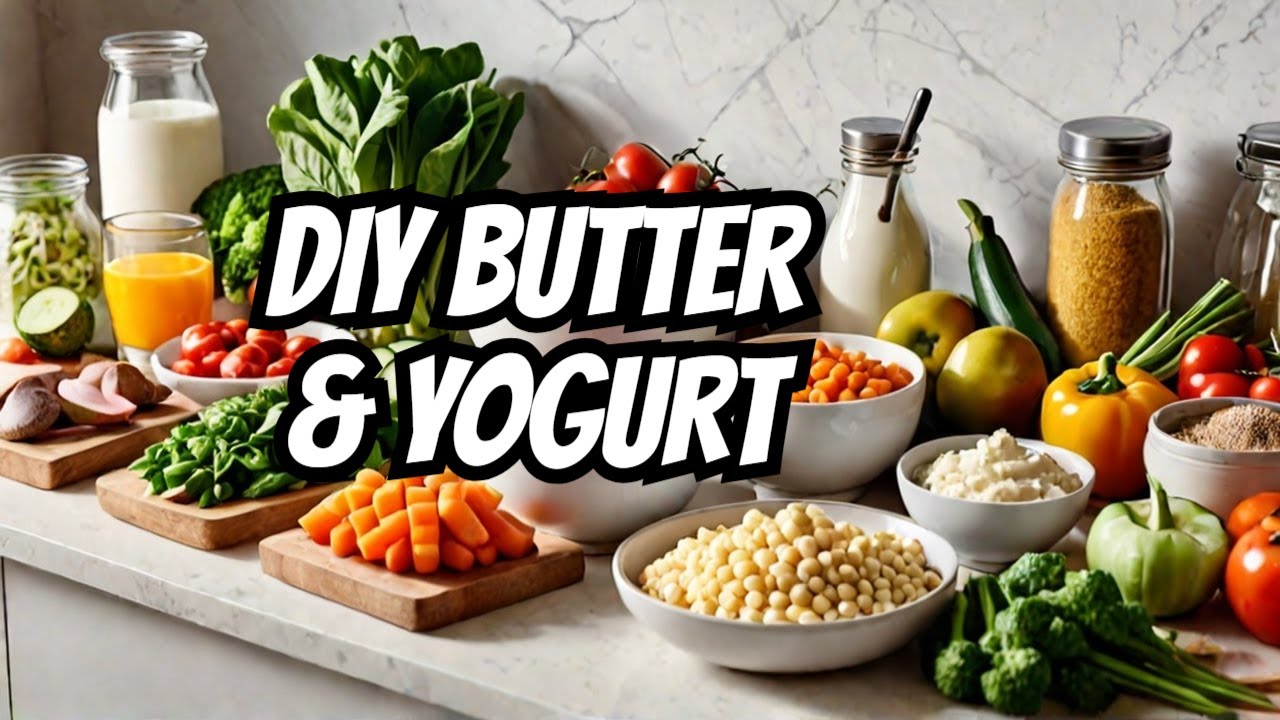 From Farm to Table: Easy Meal Prep Hacks. Plus, Local Farm Dairy, and ...