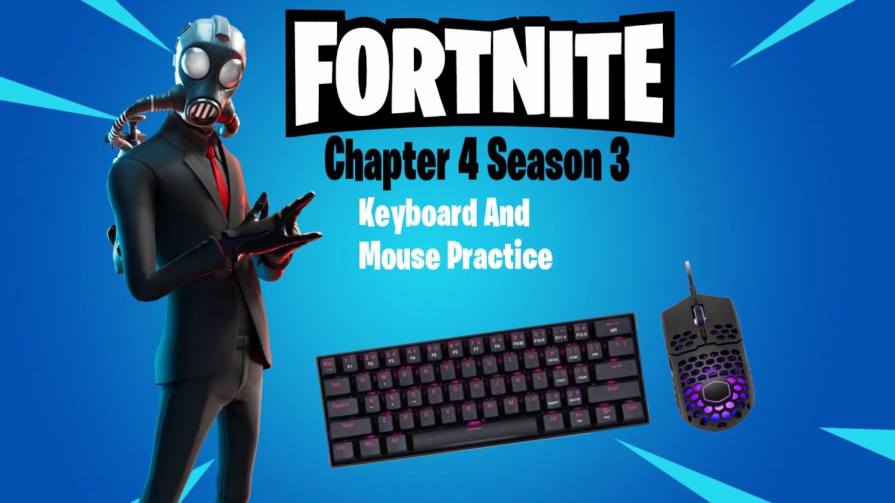 Practicing KBM - YouTube