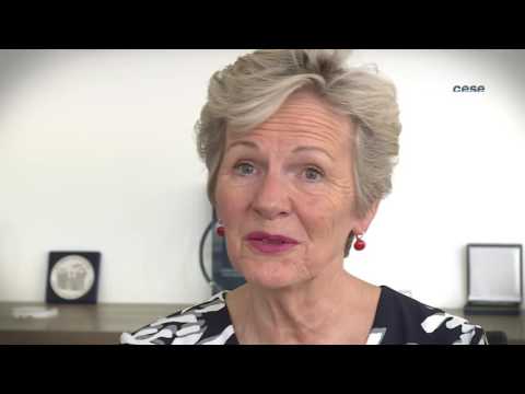 Entretien avec Mme Eliane HOULETTE, procureure national financier - Evitement fiscal - cese