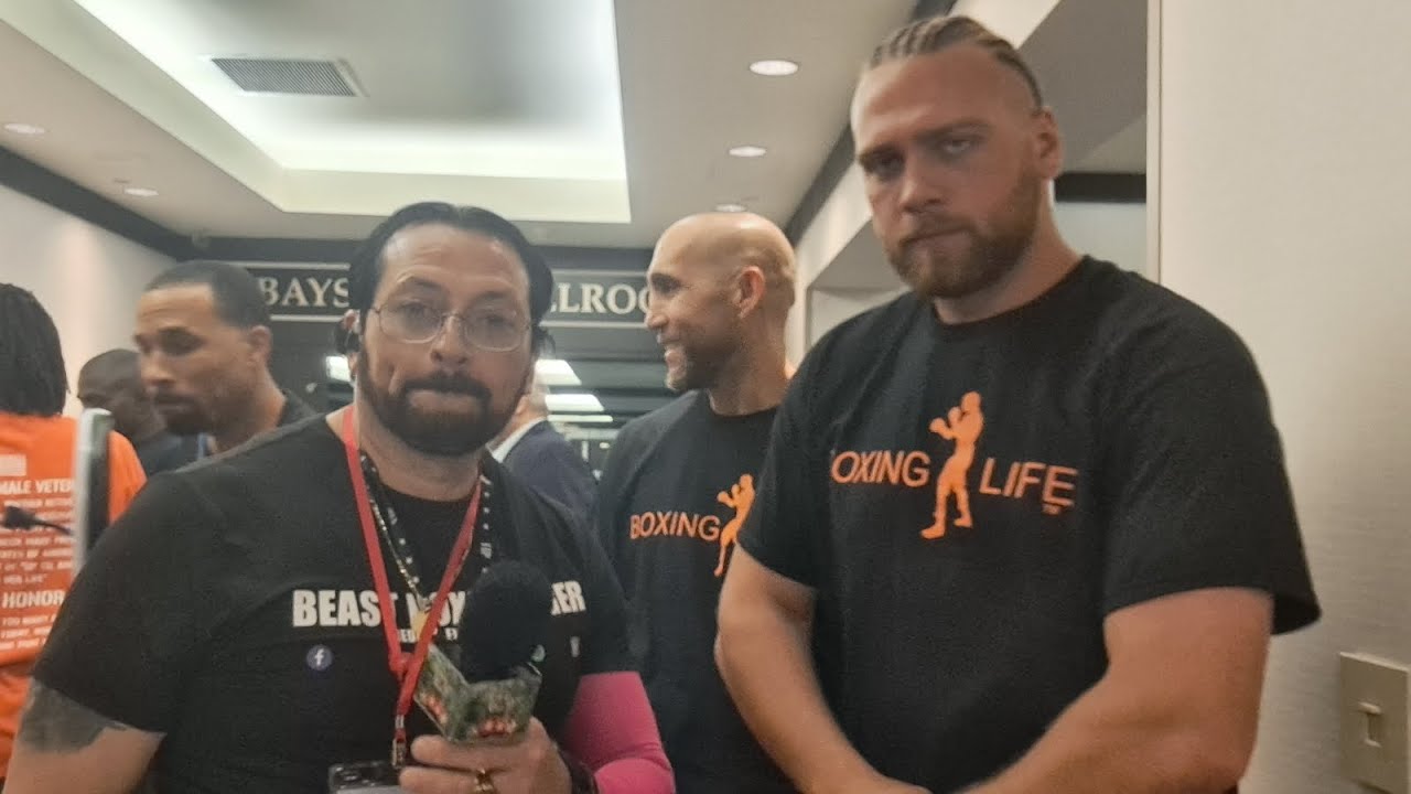 THE 8TH WONDER OF THE 🌎 ,YOUNG SUPERSTARS DRAKE BANKS HEAVYWEIGHT BEAST ...