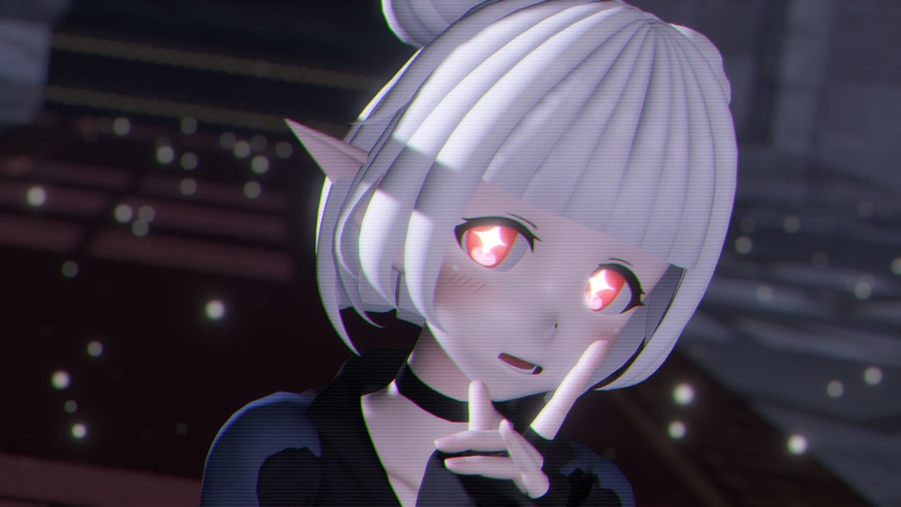 【EineLotta】Gimme×Gimme [ENGLISH] / [VTUBER] - YouTube