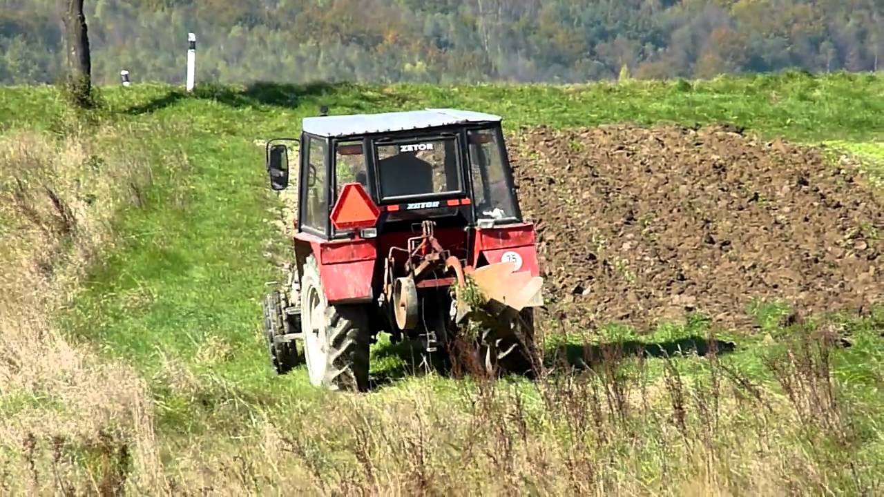 zetor-6911-pluh-3-radli-ny-youtube