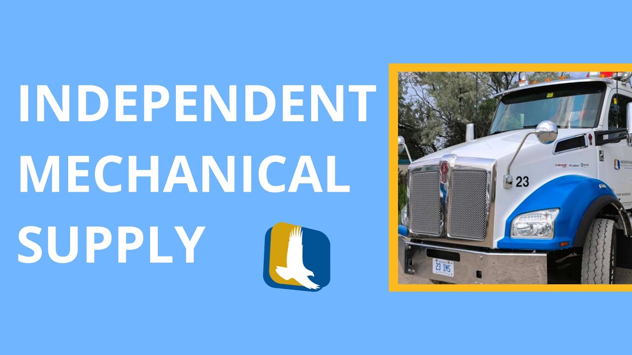 All About IMS - Services + Resources - YouTube