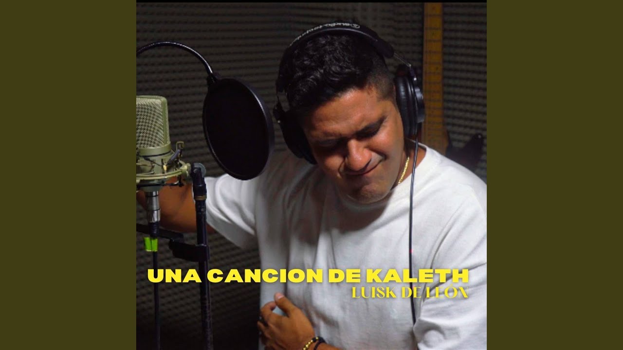 Una Canción De Kaleth - YouTube