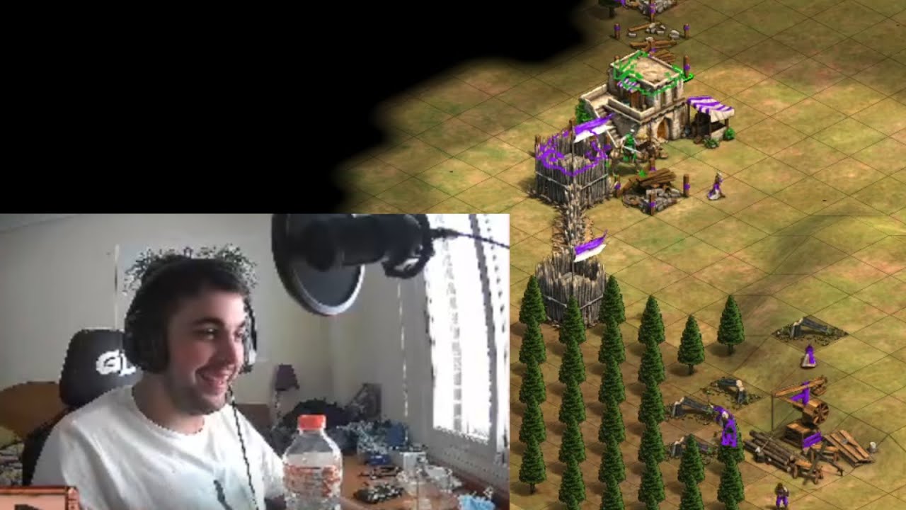 [TaToH] o cómo wallear al Scout rival. - YouTube