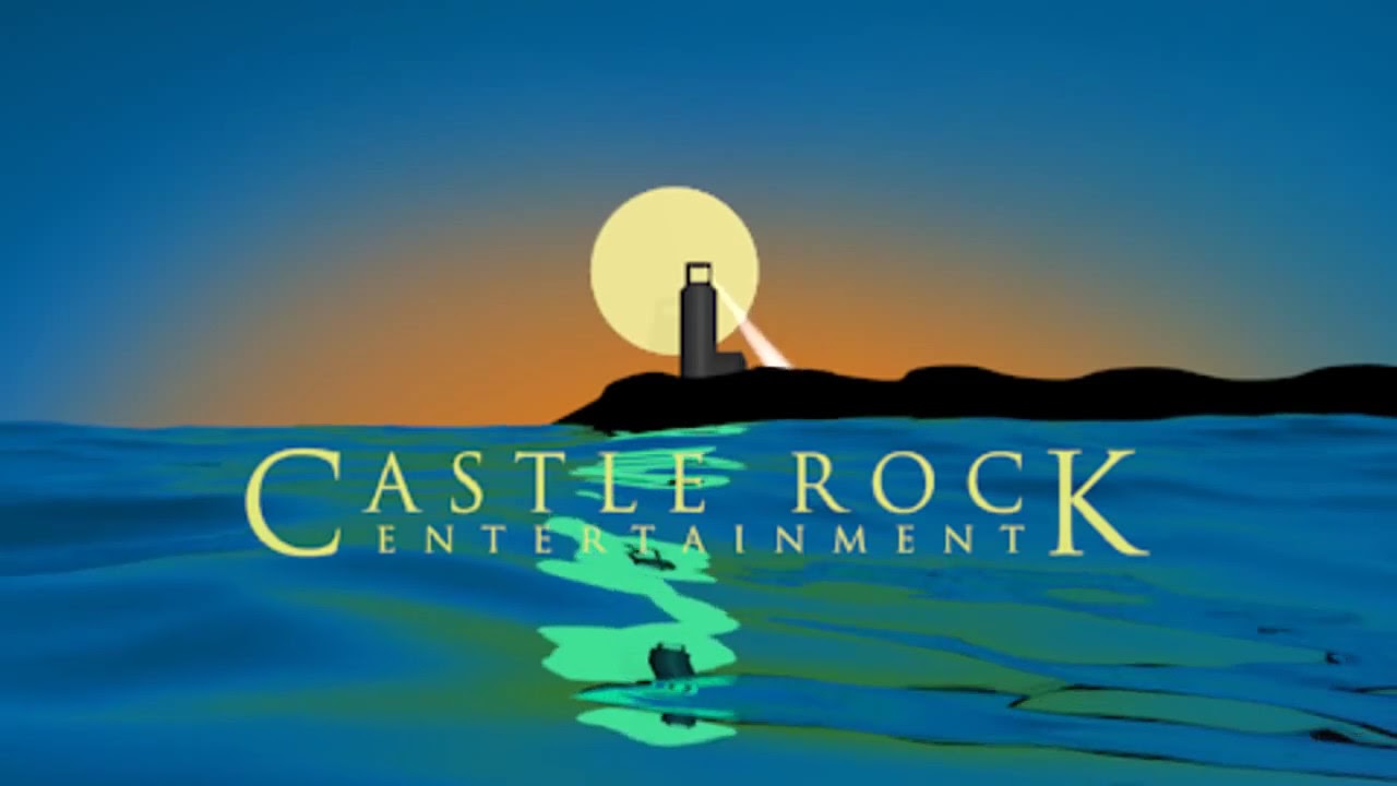 My Take on Castle Rock Entertainment Logo - YouTube