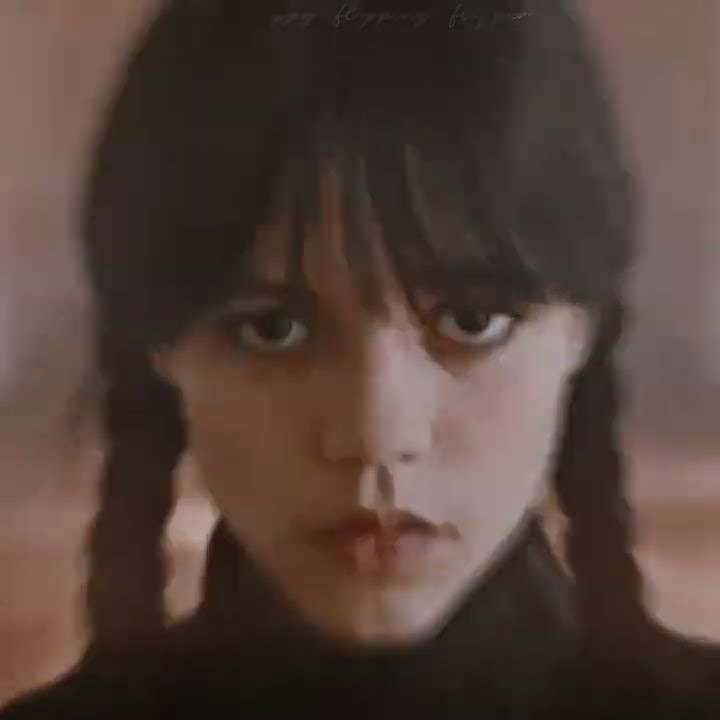 Wednesday Addams Edit | #wednesdayaddams #wednesdayaddamsedit #edits # ...