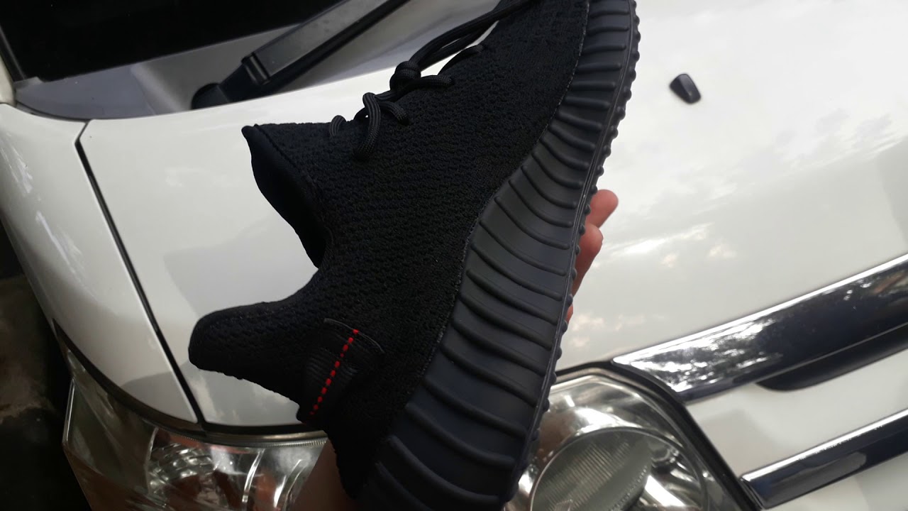 Yeezy V2 Bread by Amarshop - YouTube