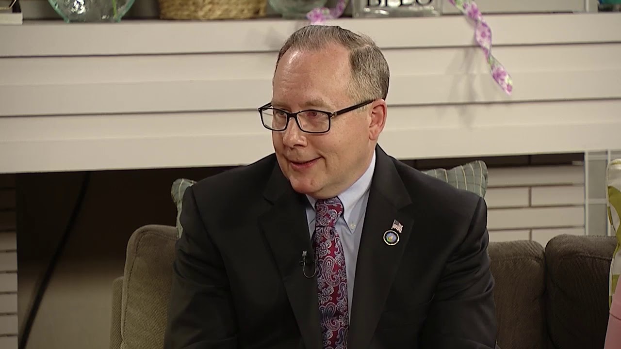 USDA Grants - YouTube