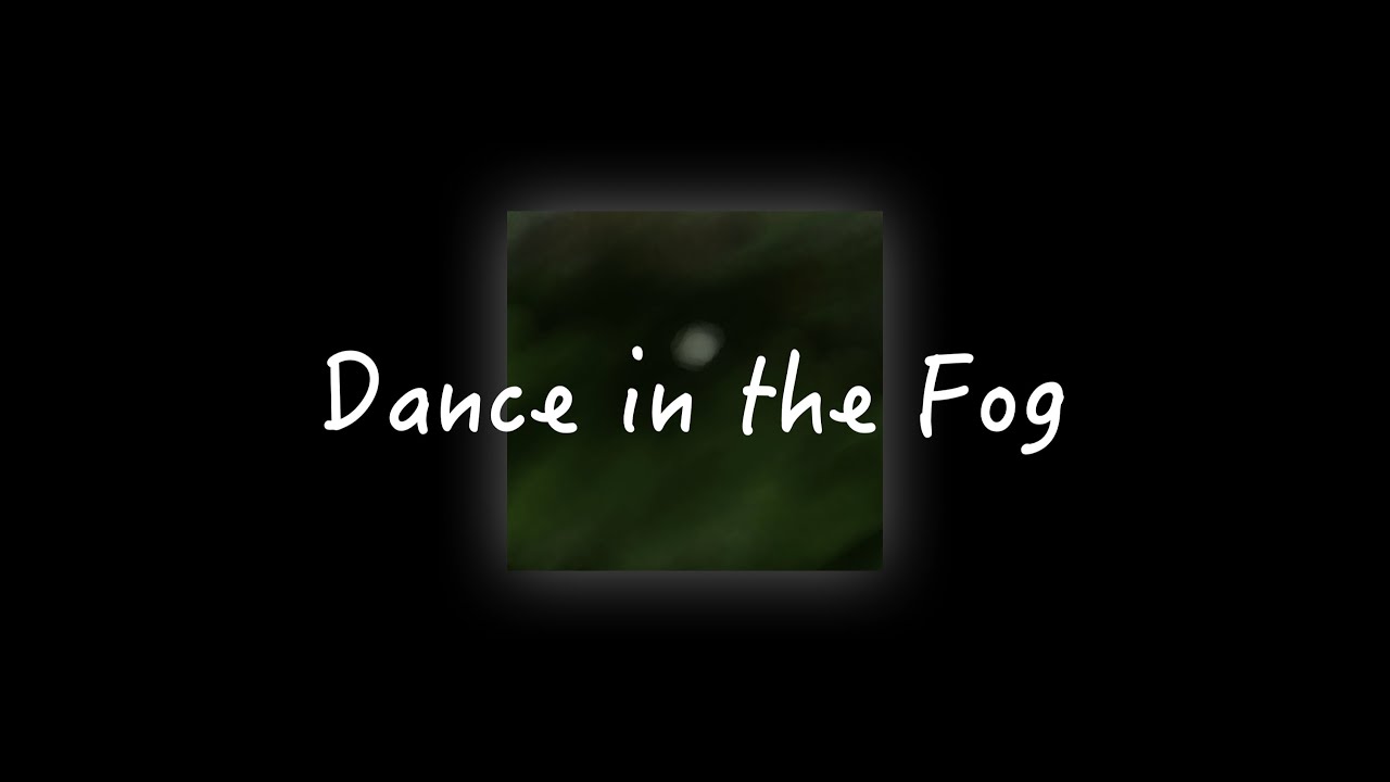 Wander Dragon - Dance in the Fog (Official Music Video) - YouTube