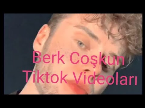 Berk Coşkun En iyi tiktok videoları