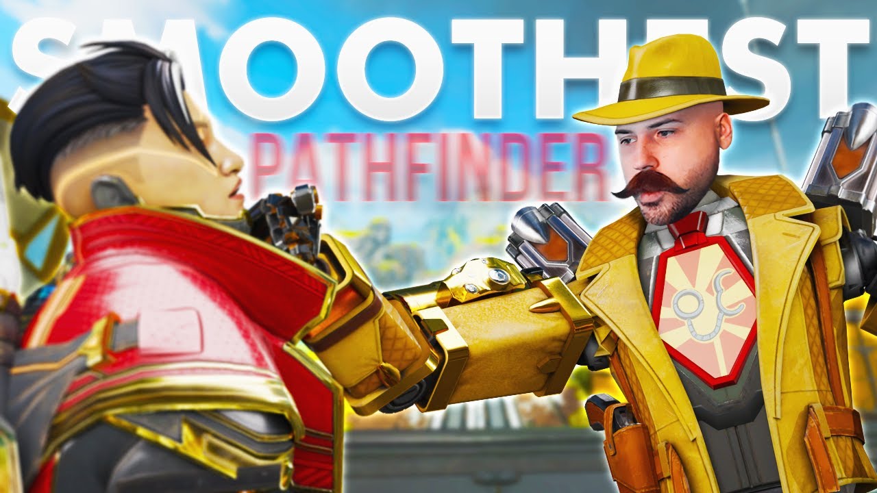 Smoothest Octane Becomes Smoothest Pathfinder - YouTube