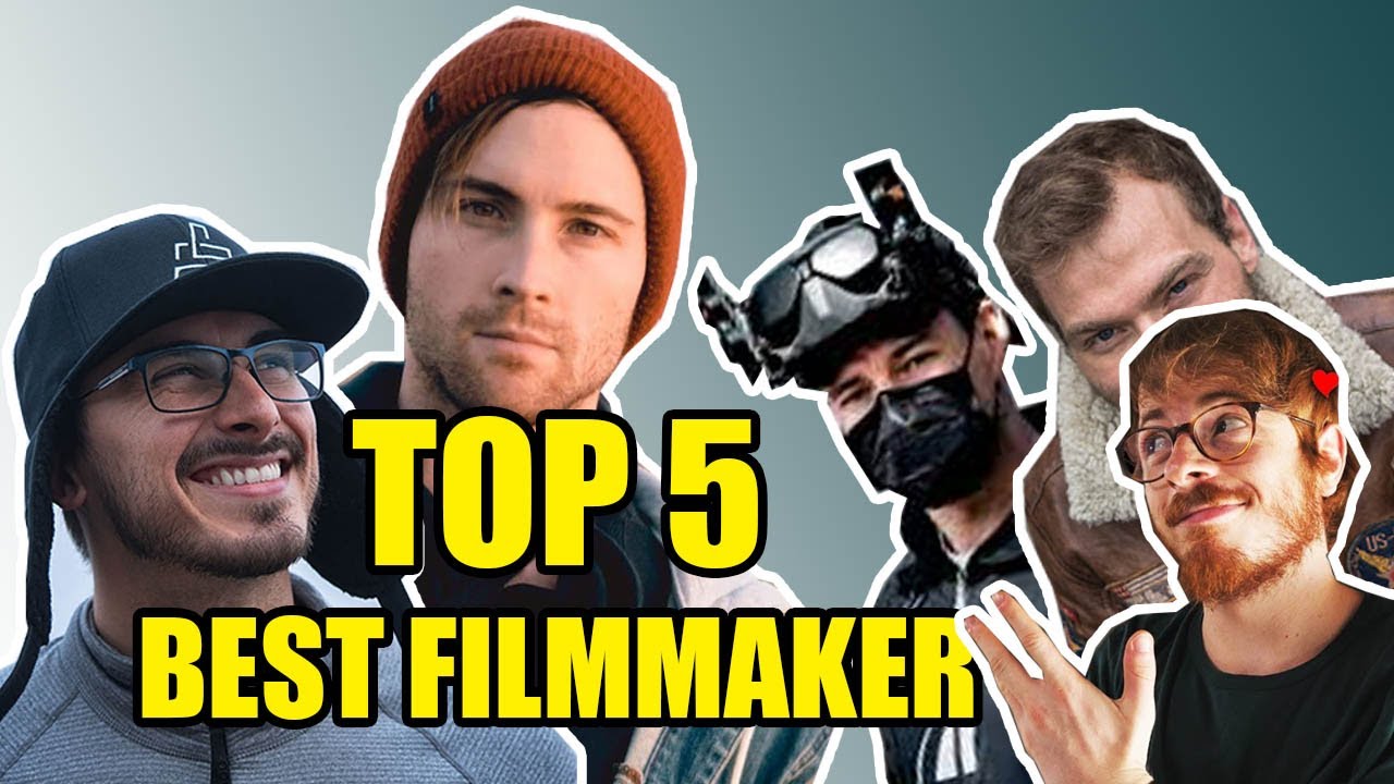 BEST YOUTUBER 2020 - YouTube