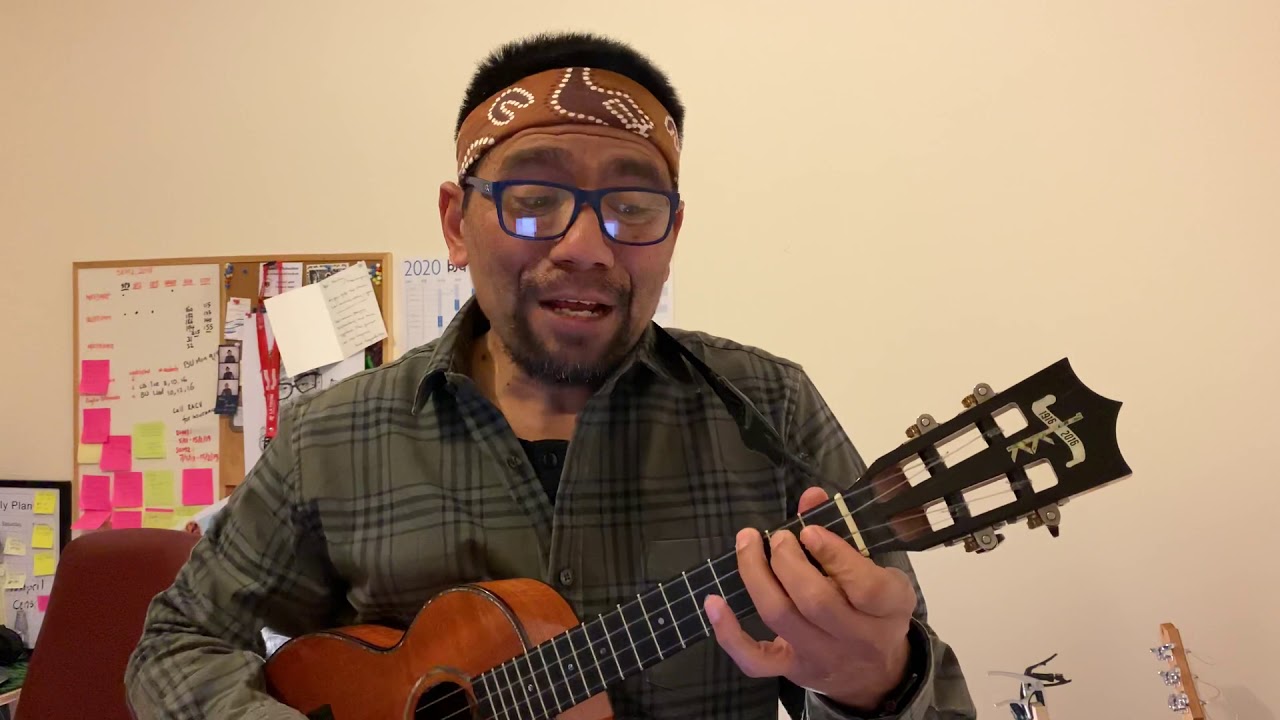 Eligi esok pagi - Ebiet G Ade | Ukulele Tutorial - YouTube