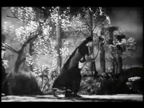 Panchhi Ban Mein Piya Piya Gaane Laga-Old Babul - YouTube