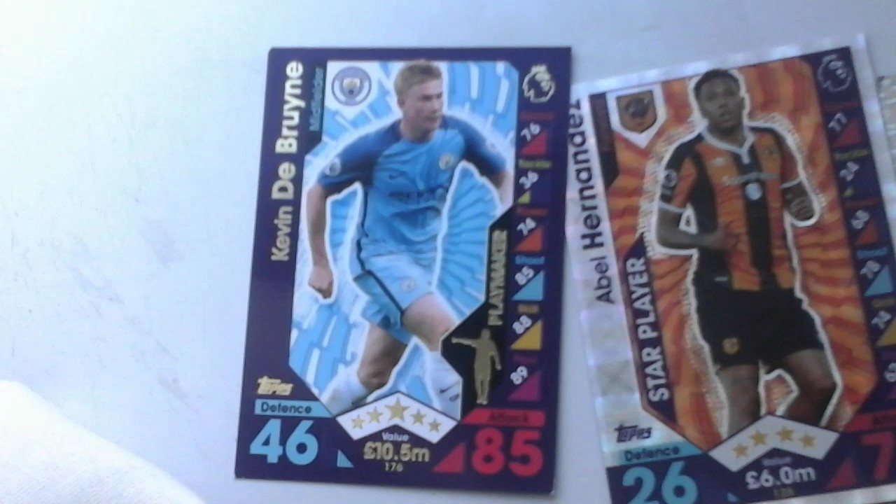 My match attacks!!!! - YouTube