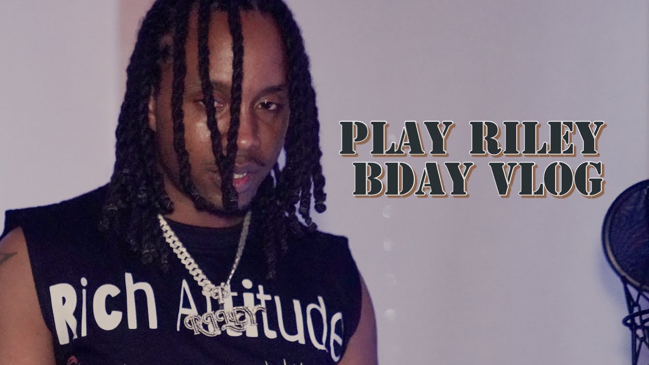 Play Riley Bday "2023" Vlog | Shot by Shawno Filmz - YouTube