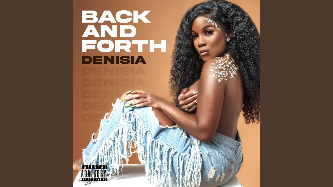 Back And Forth - YouTube Music