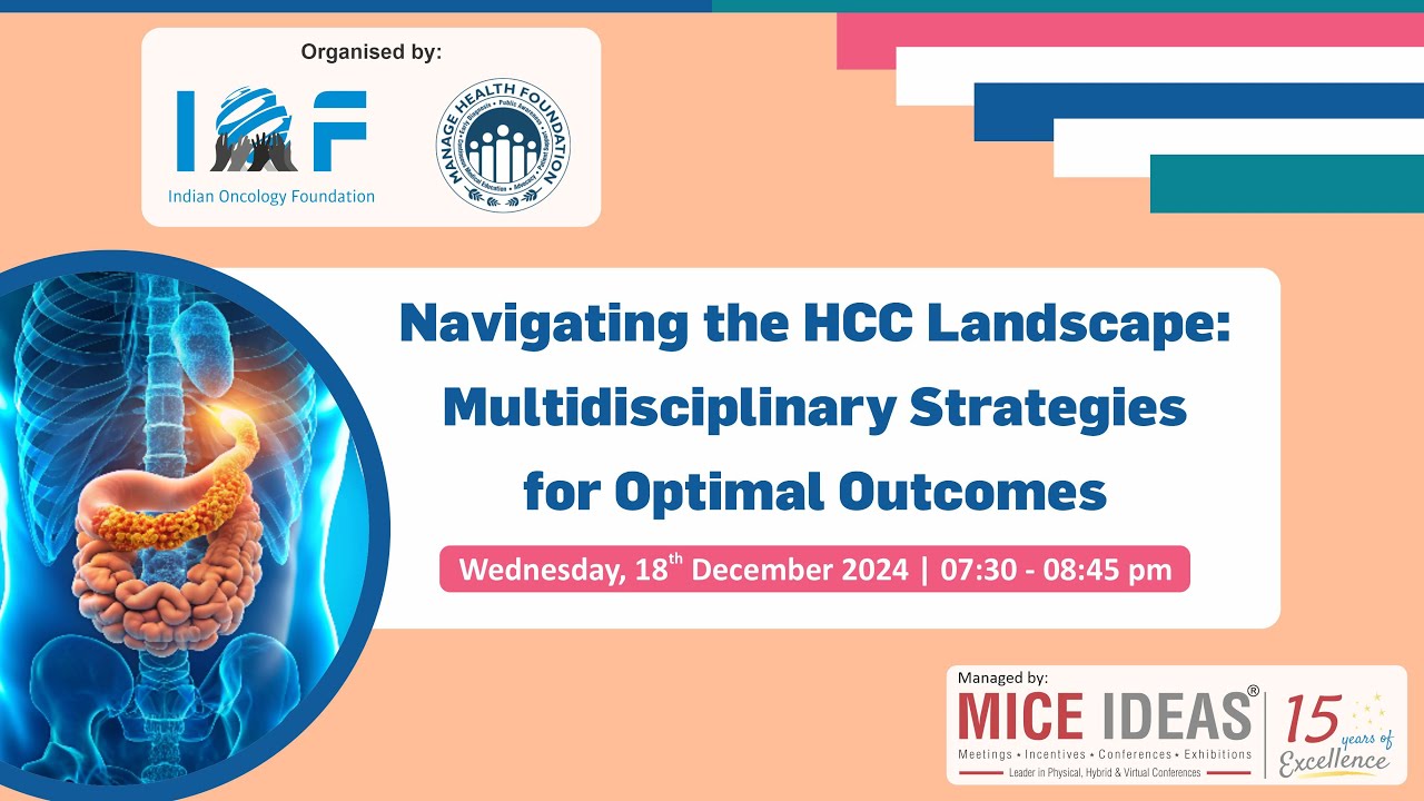 Navigating the HCC Landscape; Multidisciplinary Strategies for Optimal ...