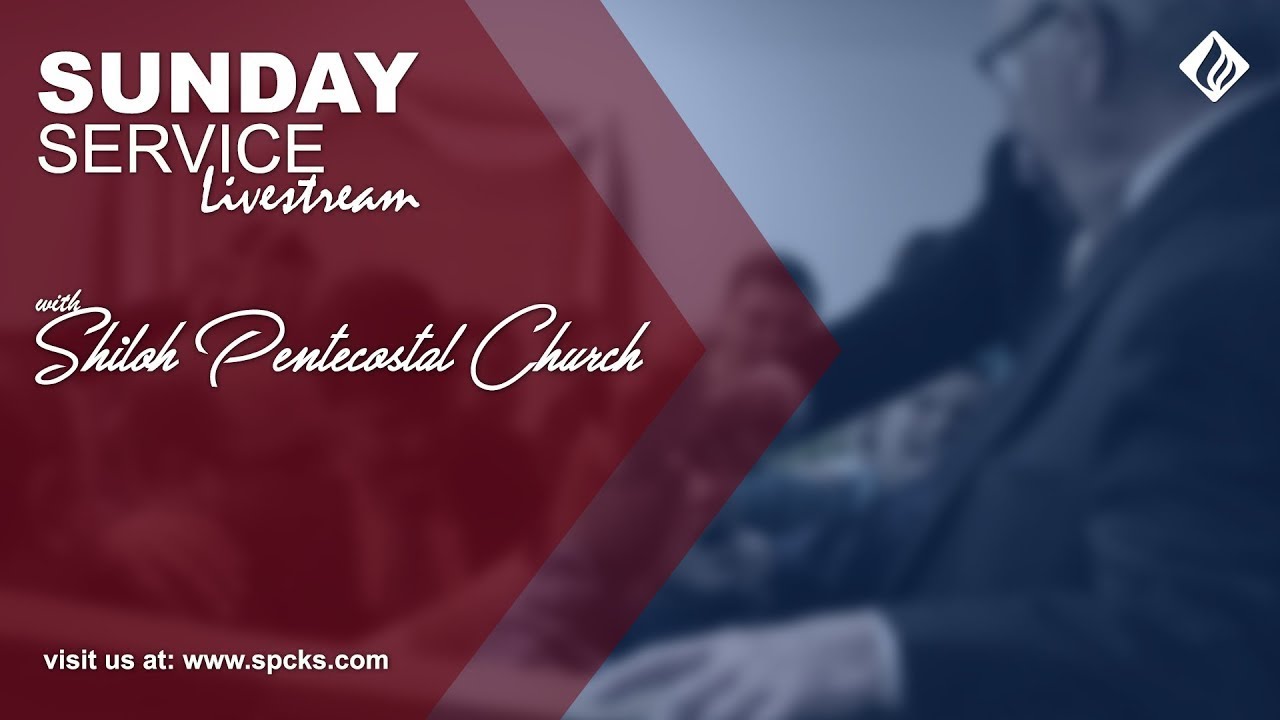 SPC Live 5-28-2023 w/ Bro. Joey Waldrep Sunday Service - YouTube