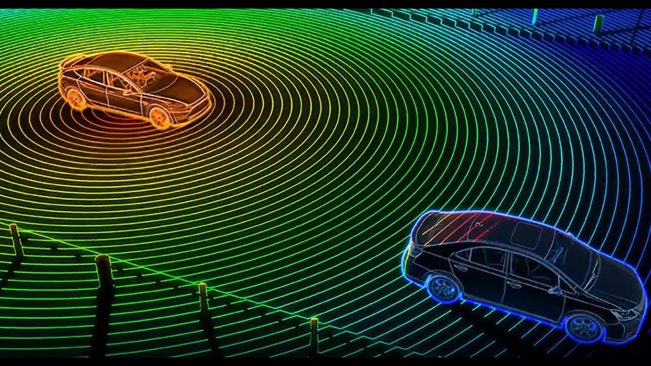 Industry roundtable: Automotive Electronics - YouTube