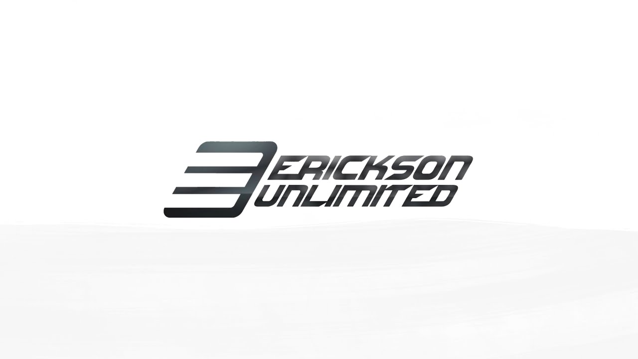 2025 Gold Pan Awards: Erickson Unlimited - YouTube