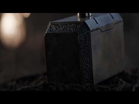 Ricardo Milo Saves Thor