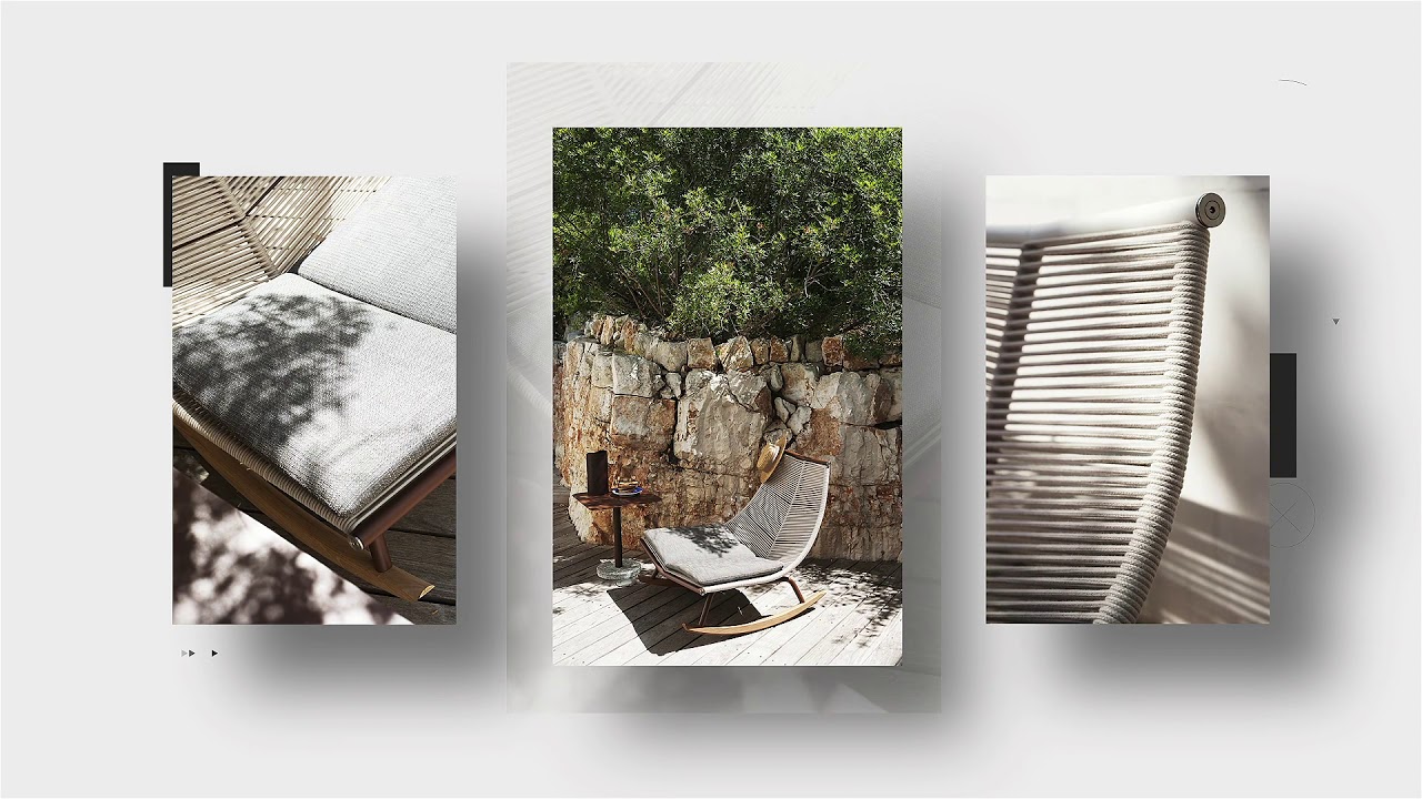 RODA | Products Highlight: Laze collection - YouTube