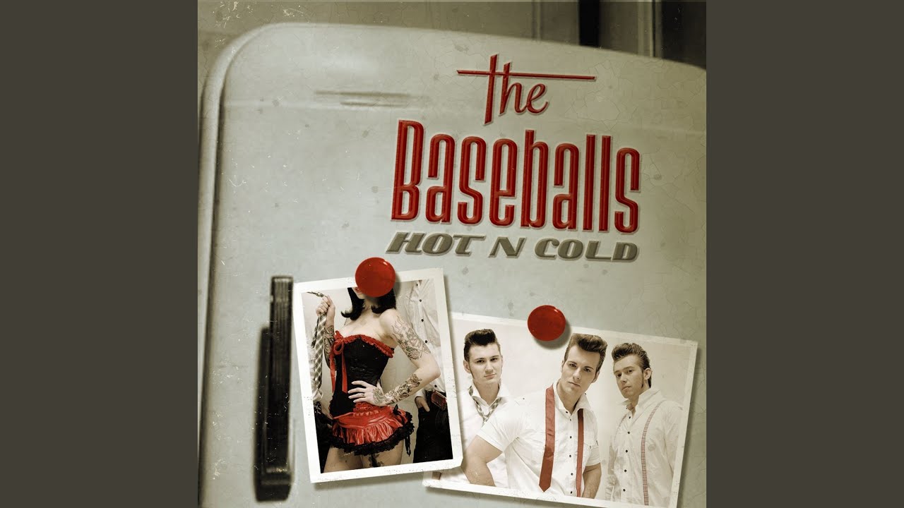 Hot N Cold (Instrumental) - YouTube