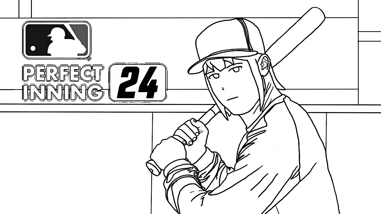 #l1mes Lihn Pukul Juga Nih Bola.. | Perfect Inning 24 - YouTube