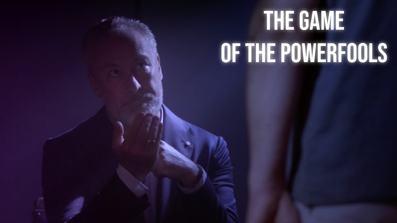 The Koppers - The Game Of The Powerfools (Clip Officiel) - YouTube