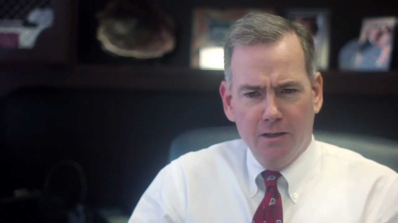 Video Testimonial- Clinton Press: Clint Jackson - YouTube