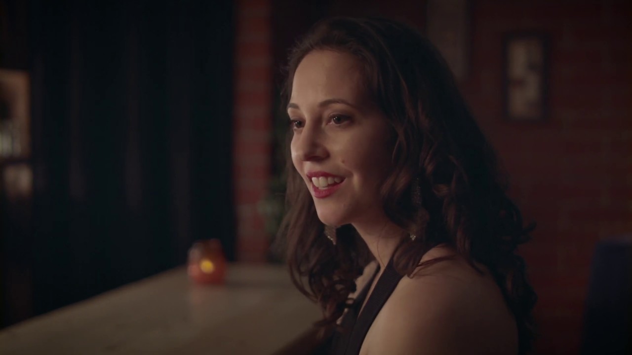 "You Never Know" - Robyn Deverett - Ideal Reels 15 - YouTube