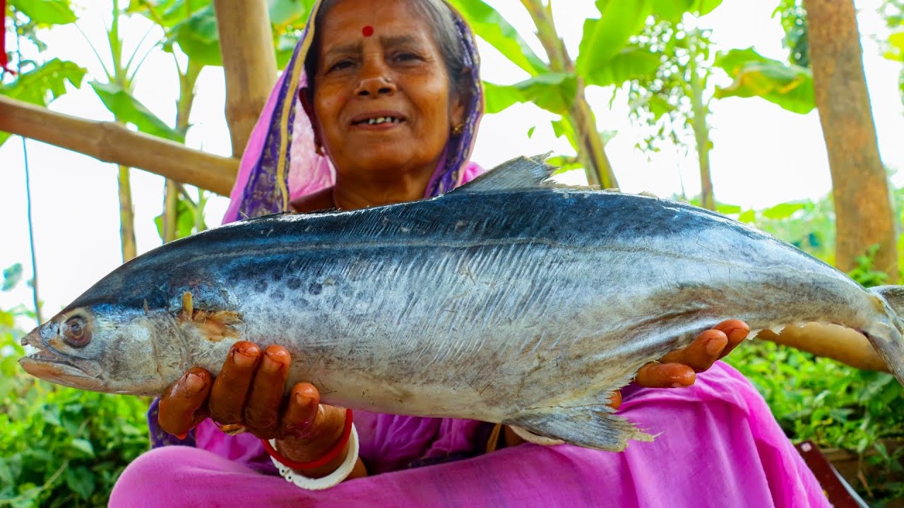 এত দামের মাছ কিনে নিয়ে এসে এরকম হবে ভাবতে পারি নাই | Mackerel Fish ...