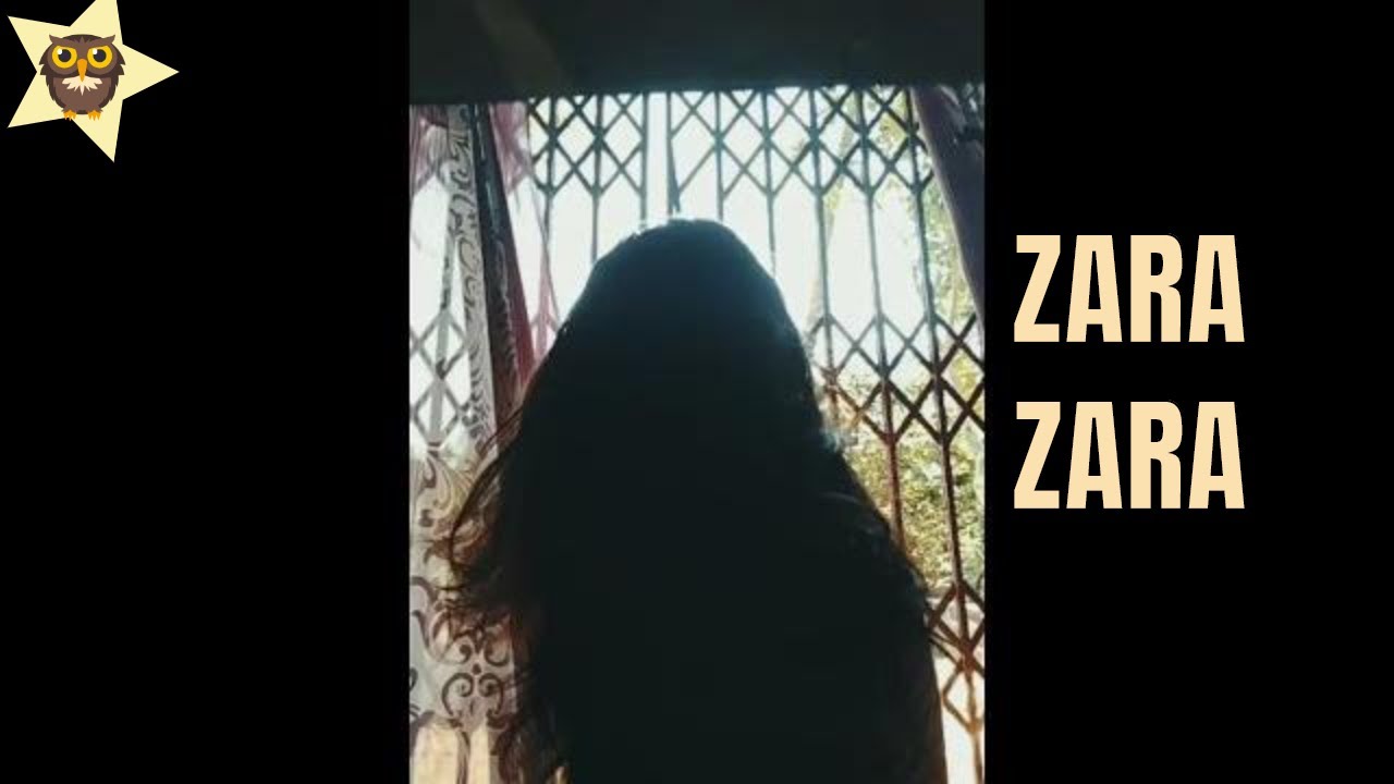 Zara Zara (Cover) | RHTDM | Unplugged | Avinash - YouTube