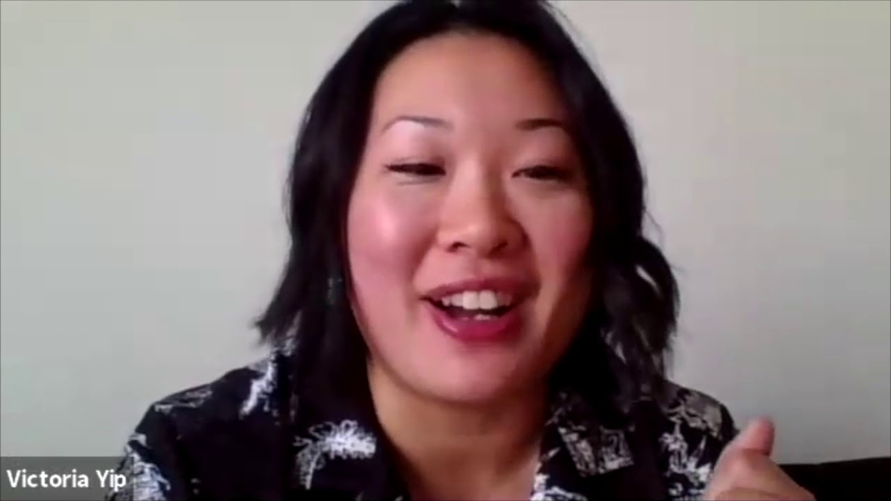 unsigned podcast ep.41: Victoria Yip - Artist Relations Manager, Music ...
