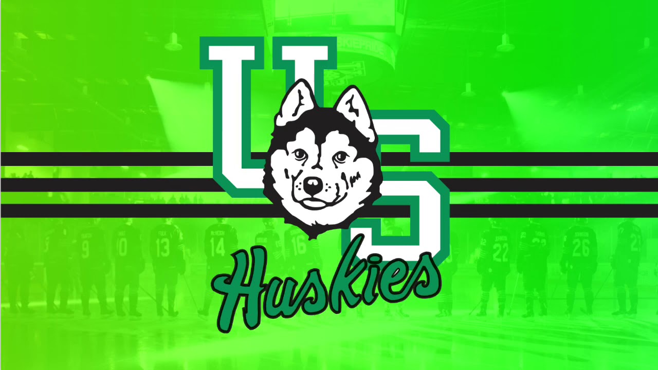 University Of Saskatchewan Huskies Goal Horn 2019-20 - YouTube