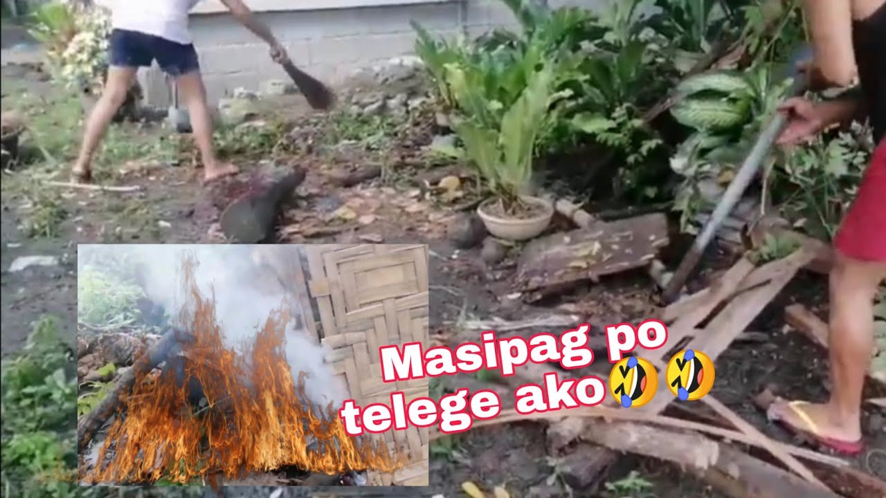 OPERATION LINIS BAHAY | PROVINCE LIFE - YouTube