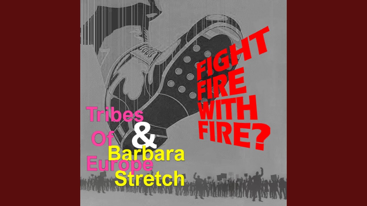 Fight Fire With Fire? - YouTube