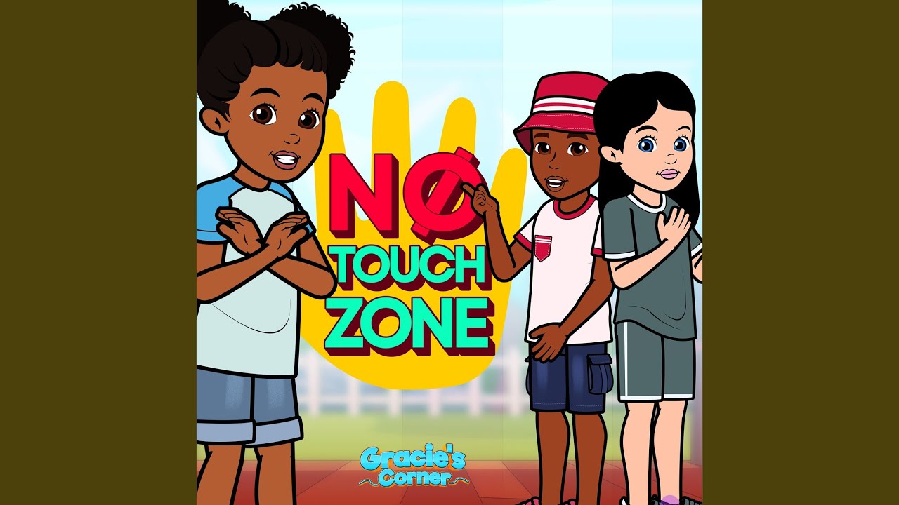 No Touch Zone - YouTube