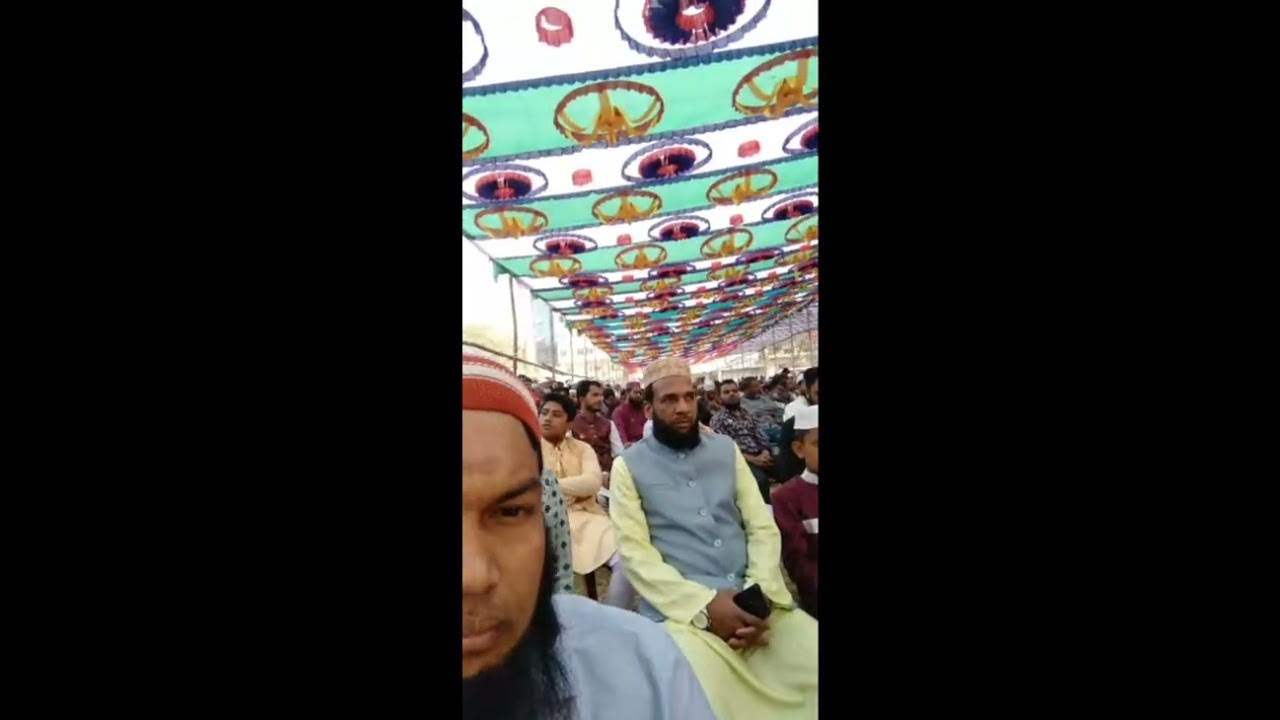 Highlight 6:25 - 11:25 from alim bd TV is live! - YouTube