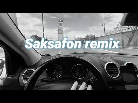 Saksafon remix 2021 official video