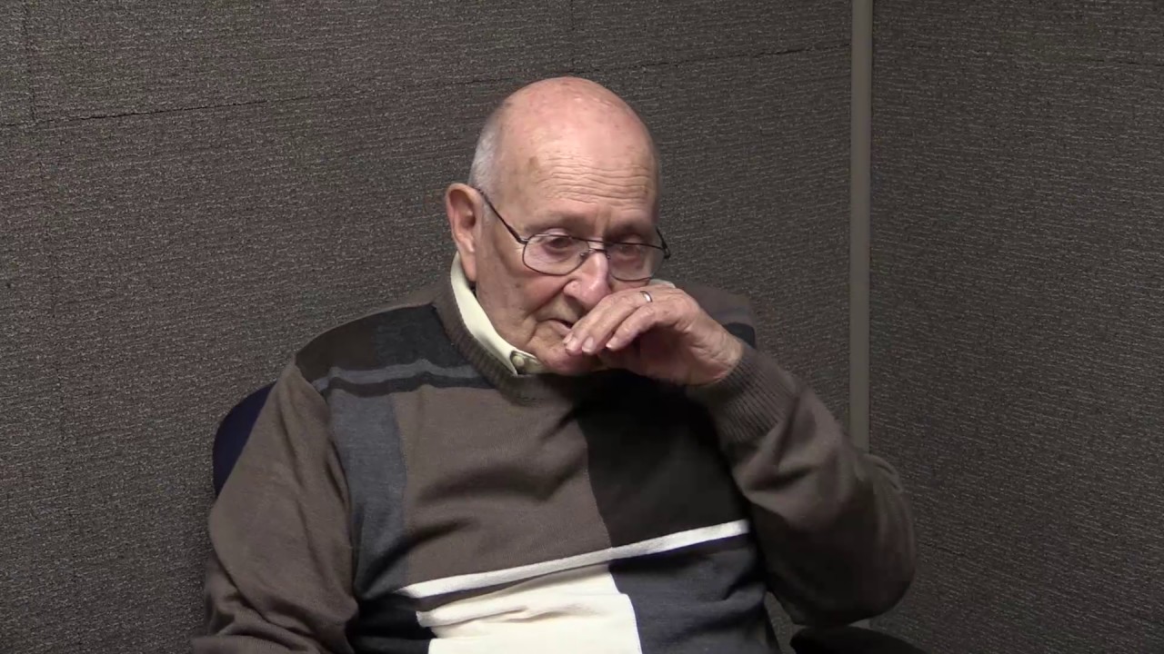 Charles M. Sanders - YouTube