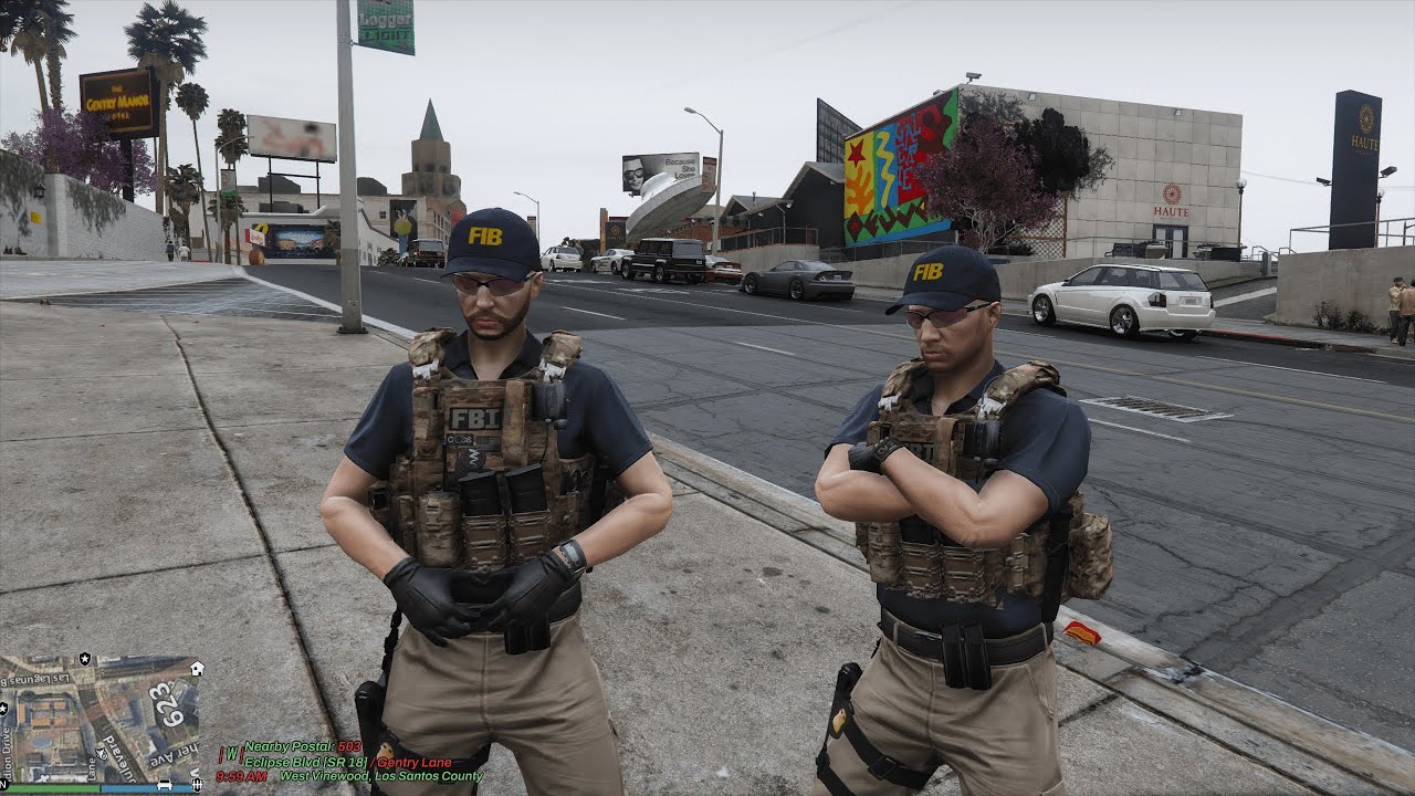 live gta v police LAPD High speed supercar chase - YouTube